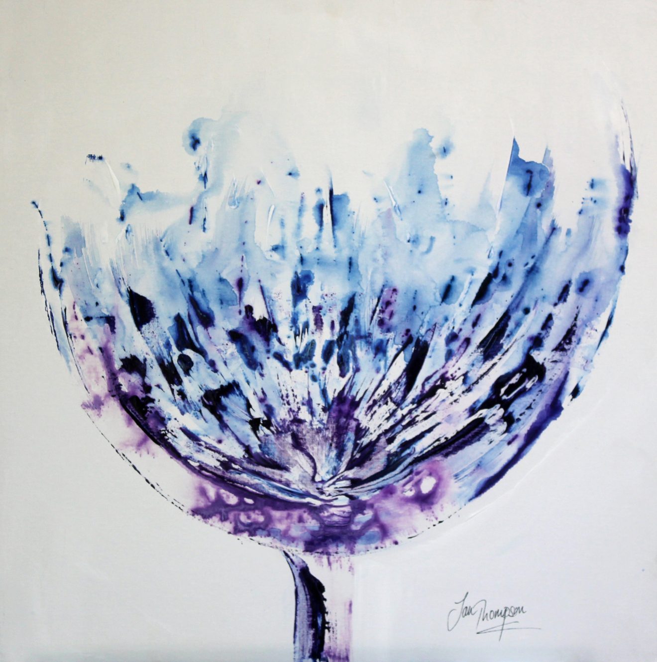 Jan Thompson's Original Art - janthompsonoriginals.co.uk